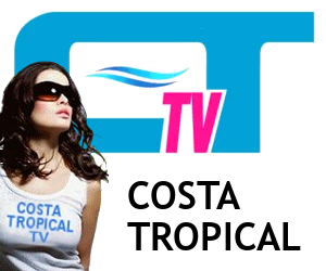 Costa Tropical TV - News, entertainment and events